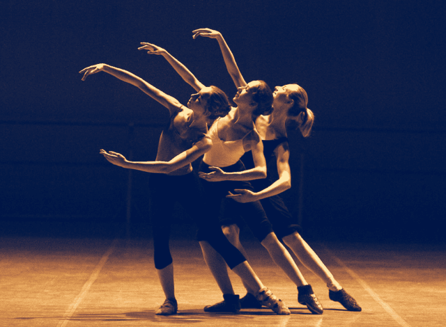 A Dança e o Sagrado - Jung na Prática