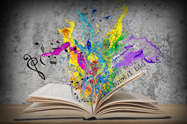 A Dimensão Psicológica Analítica da Arte - Jung na Prática