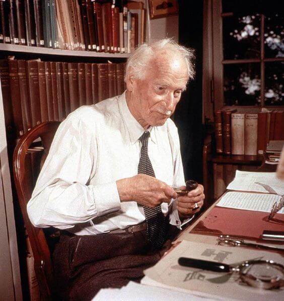 Carl Gustav Jung - Jung na Prática